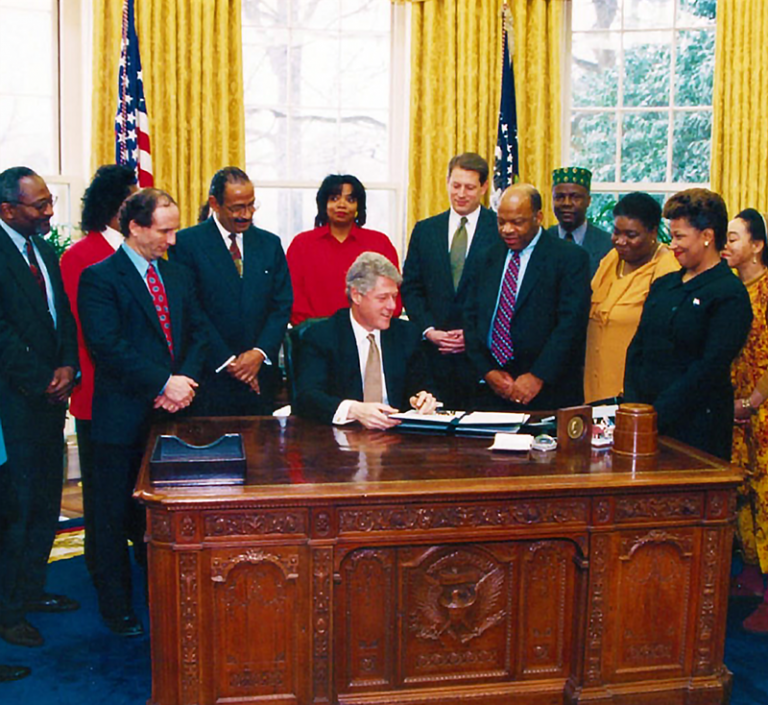 The Mother of Environmental Justice | Q Magazine