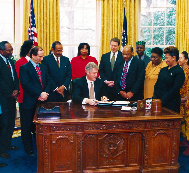 The Mother of Environmental Justice | Q Magazine