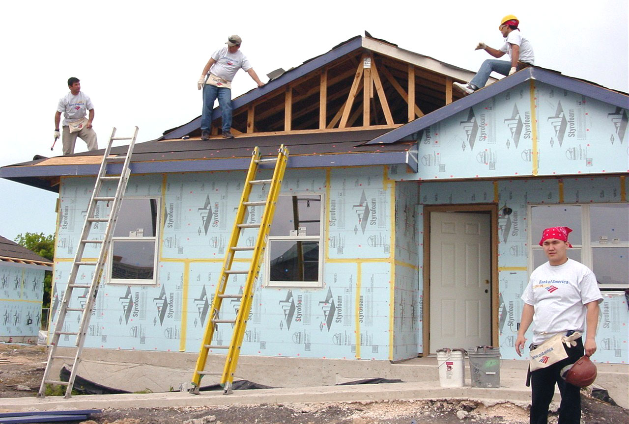 Franken-Foam | Q Magazine