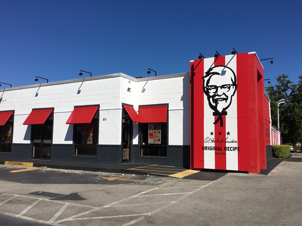 The Seven Wonders of the Anthropocene | Q Magazine